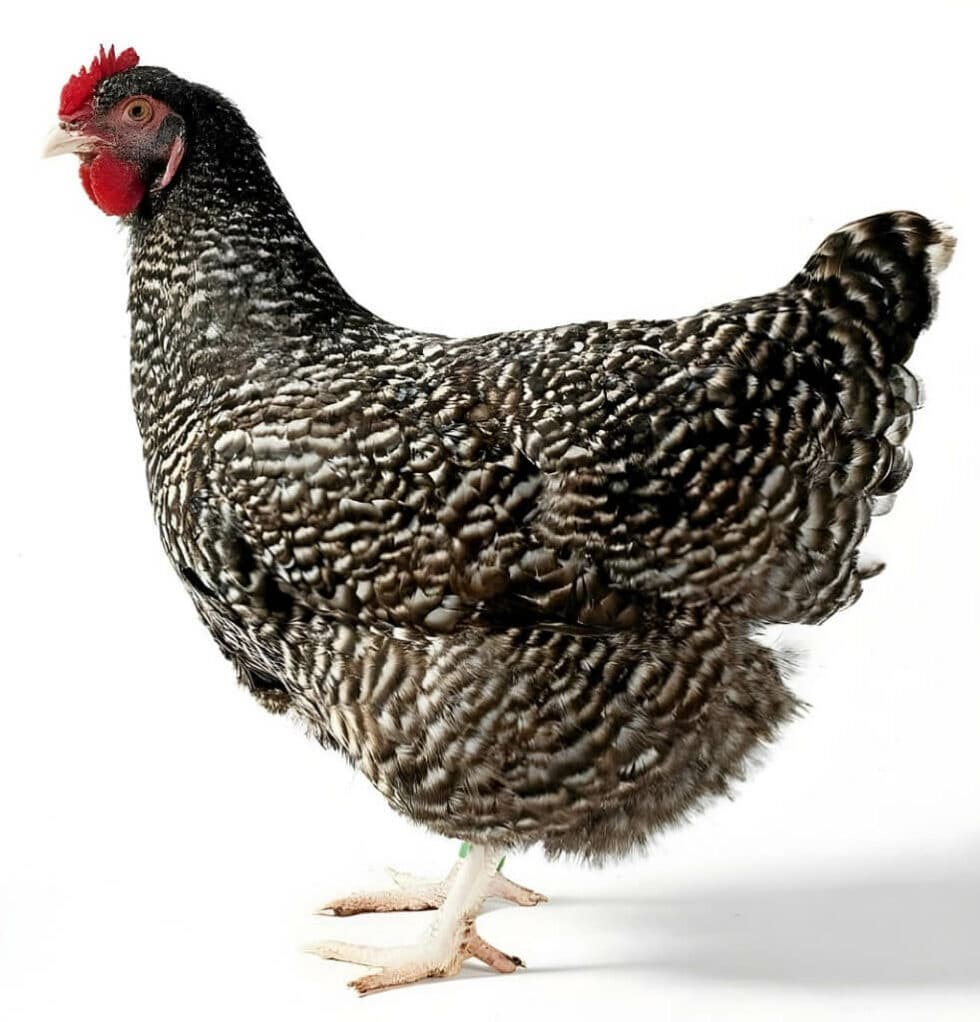 POULES PONDEUSES : LES 10 RACES QUI PONDENT LE PLUS - Chicken Door